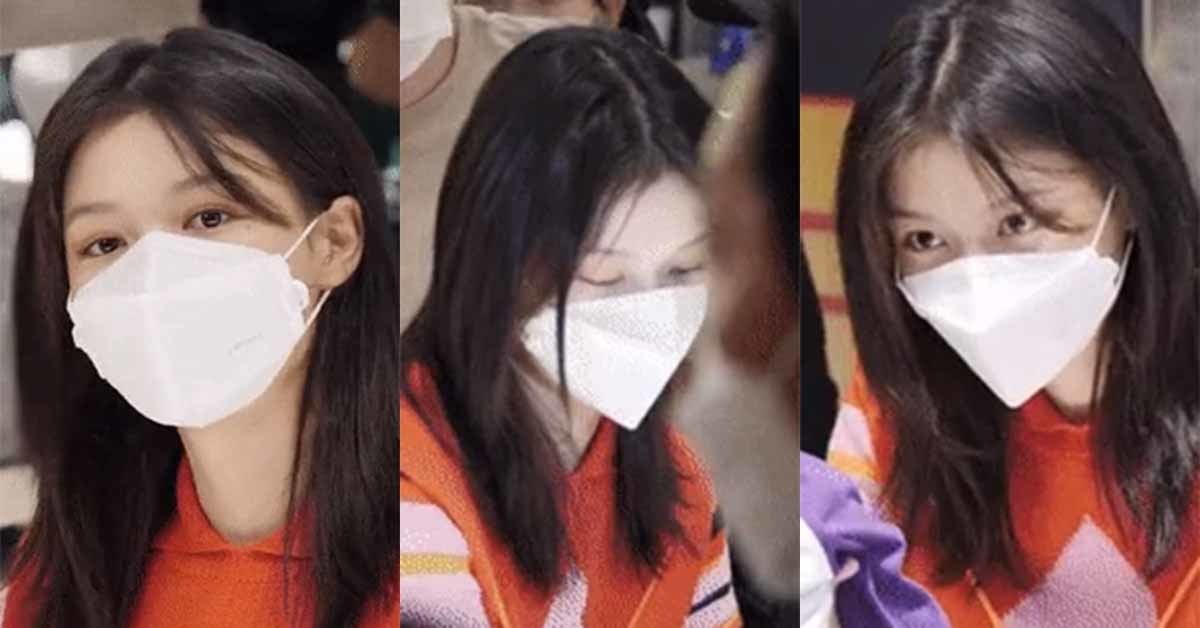 톱스타급 여배우가 동탄 BBQ 매장에서 알바를 뛰고 있습니다 (영상) | 위키트리