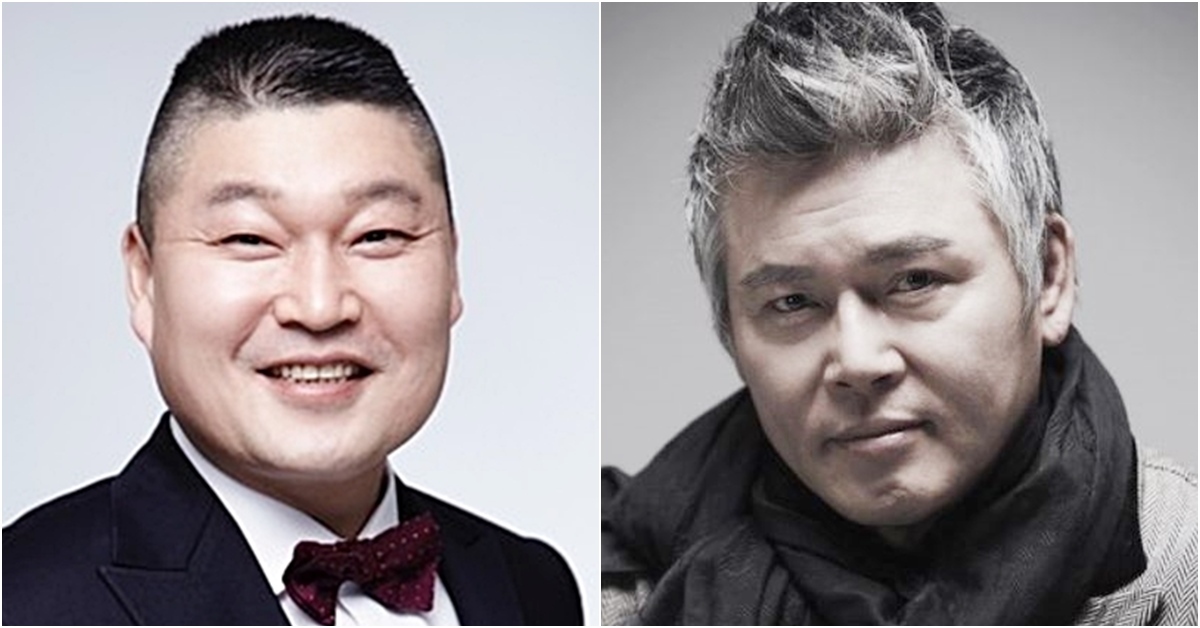 강호동·이동준 꺾었다…얼마 전 싹 바뀐 연예계 싸움 순위 1위 (반전) | 위키트리