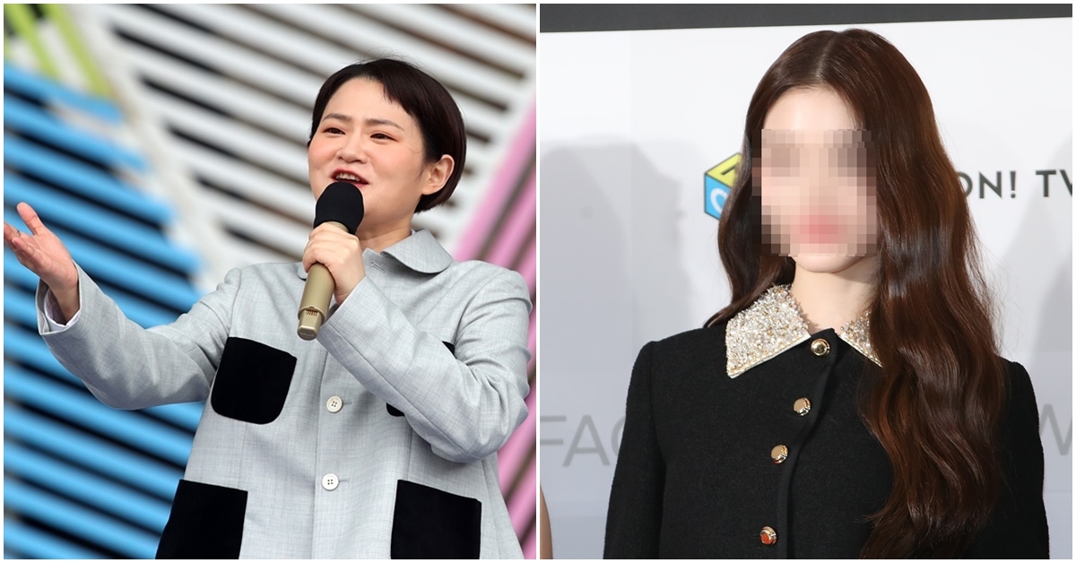 2022 KBS 가요대축제 MC 낙점된 나인우, 김신영...대세 '이 사람'도 발탁됐다 | 위키트리