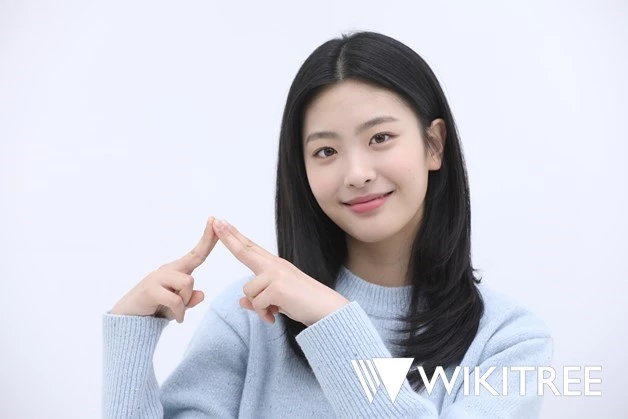 가수 비 '원픽' 신예 오예주 “대표님 '슈룹' 우정출연 정말...” [wiki인터뷰] | 위키트리