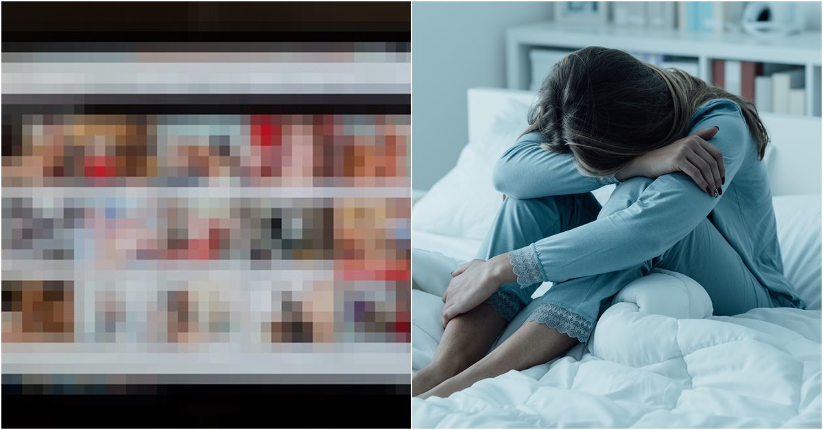 “제가 그저 멍청한 아이네요”…톱 연예인 성관계 동영상 유출 피해 위키트리