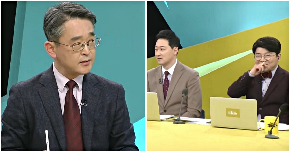 'JMS 신자' 지목된 PD·통역사는 현재… KBS가 내부자 조사 결과를 발표했다 | 위키트리