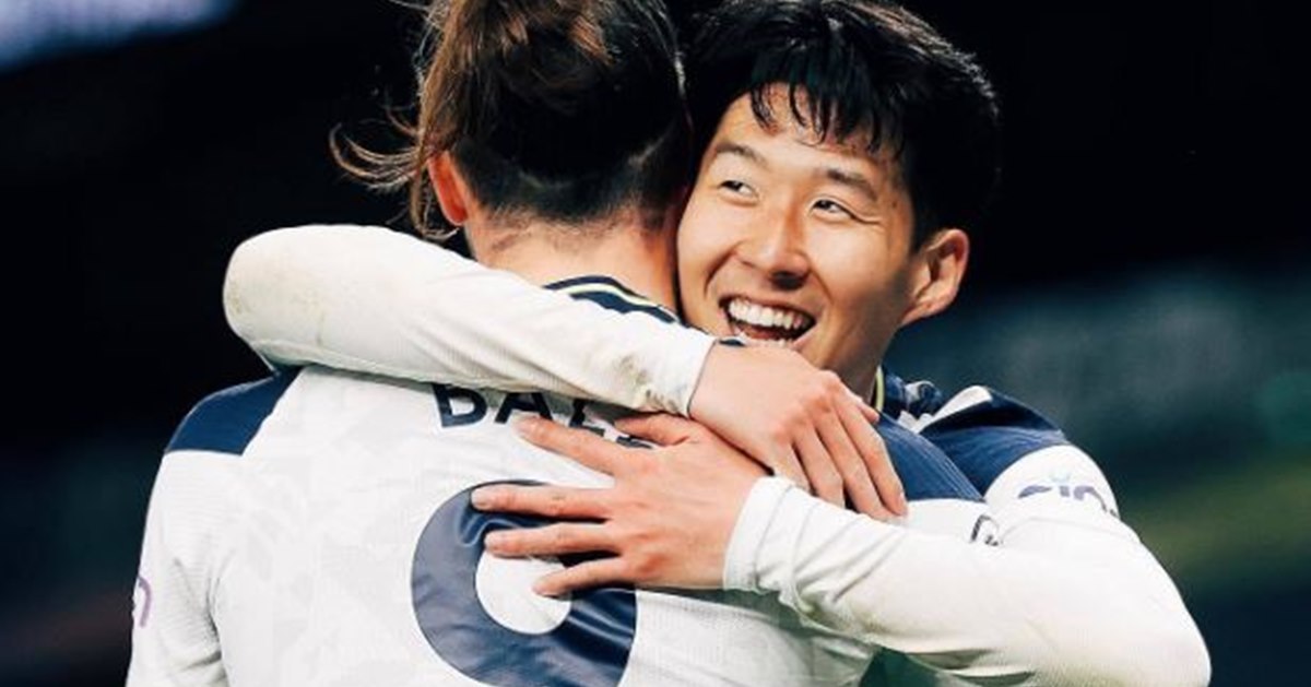 3경기만에 터졌다... '손흥민 EPL 99호골' 토트넘, 노팅엄에 3-1 | 위키트리