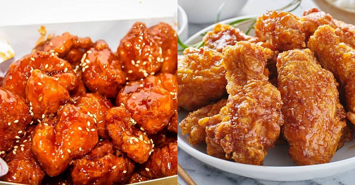 4위 교촌치킨, 3위 BBQ…3월 '치킨 전문점' 브랜드평판 1·2위는? | 위키트리