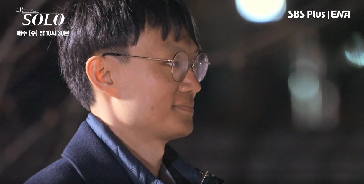 “보고싶었쪙, 뾰로롱” 패널들 초토화한 '나는 솔로' 13기 광수 애교 | 위키트리