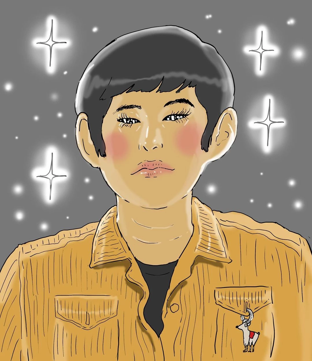 코쿤과 한식구 됐다…웹툰 작가 기안84, 힙합 레이블 AOMG에 합류 | 위키트리