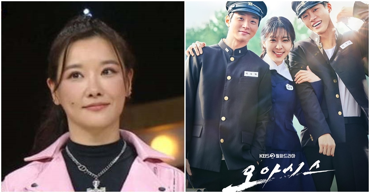 음주운전 3번... '복면가왕' 출연한 호란, MBC 이어 KBS도 중대 결정 내렸다 | 위키트리