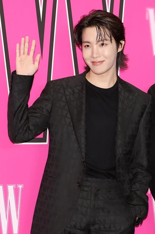 며칠 안 남았다… Bts 제이홉 구체적인 입대 날짜 장소 공개됐다 위키트리