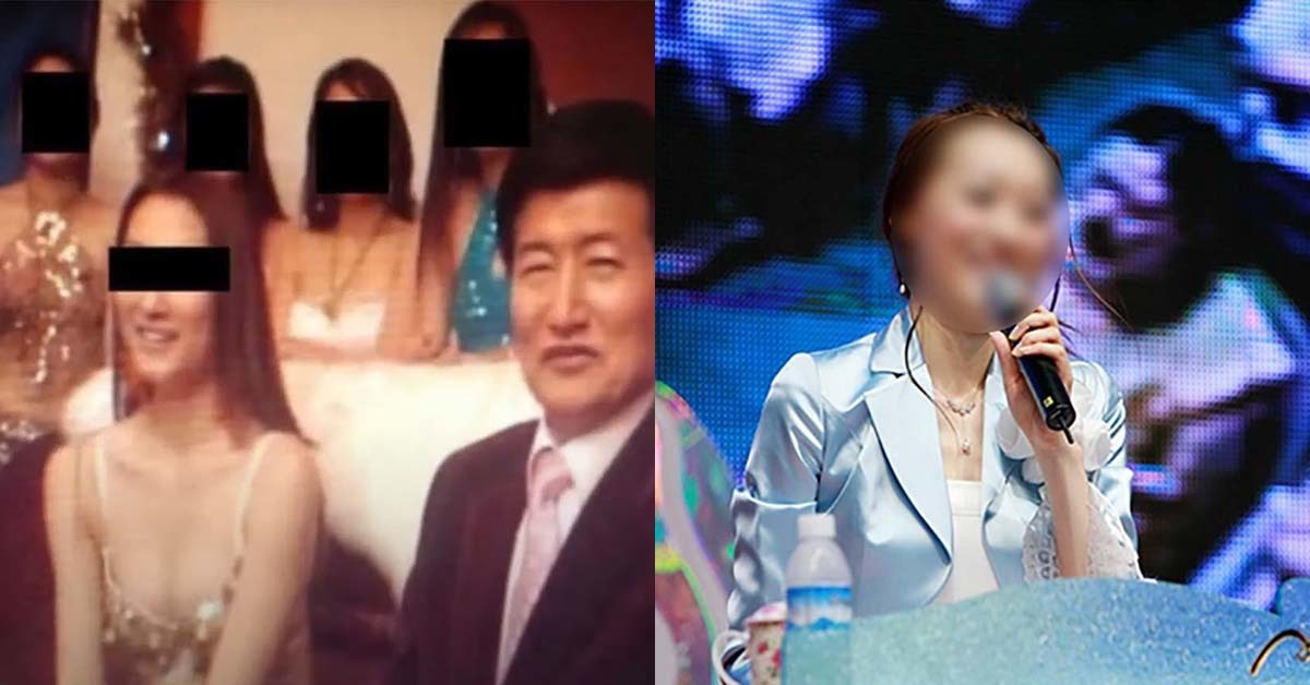 '정명석 앞에서 비키니 스트립쇼' 정조은… 인생 나락으로 떨어지는 소식 전해졌다 | 위키트리