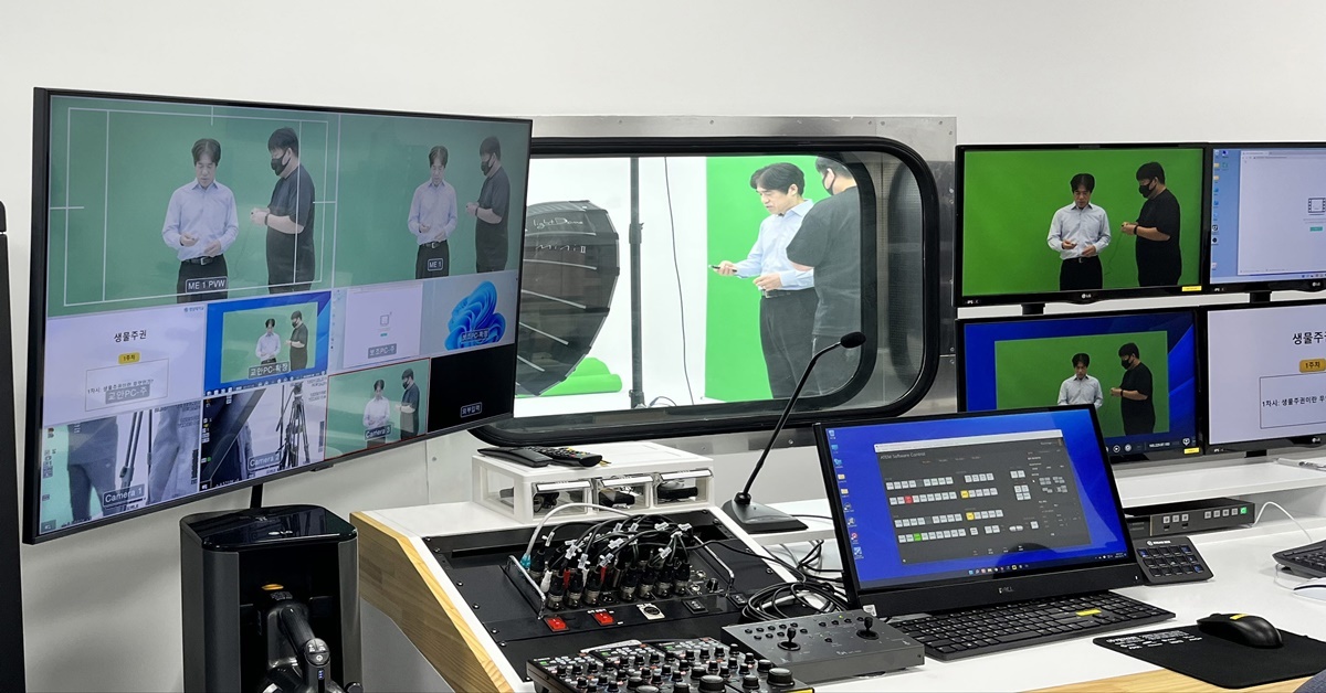 영남대 우수강의 ‘한국형 온라인 공개강좌(K-MOOC)’ 신규 선정 | 위키트리