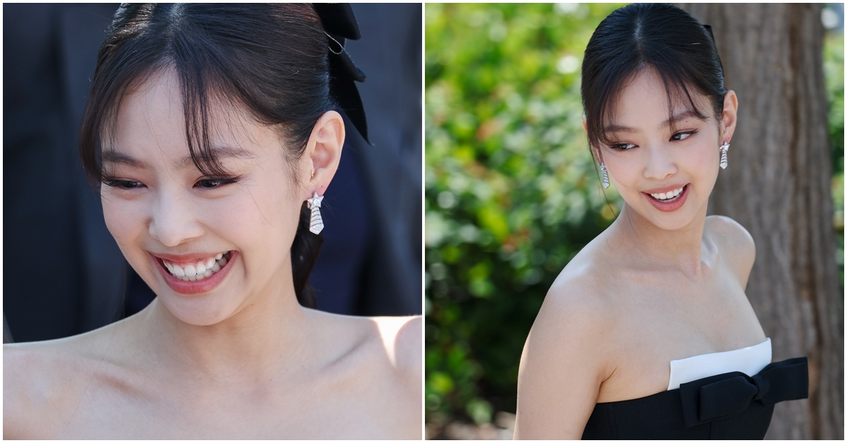 Blackpink's Jennie Opens Up About Recent Loss of Her Pet Dog (+Video ...