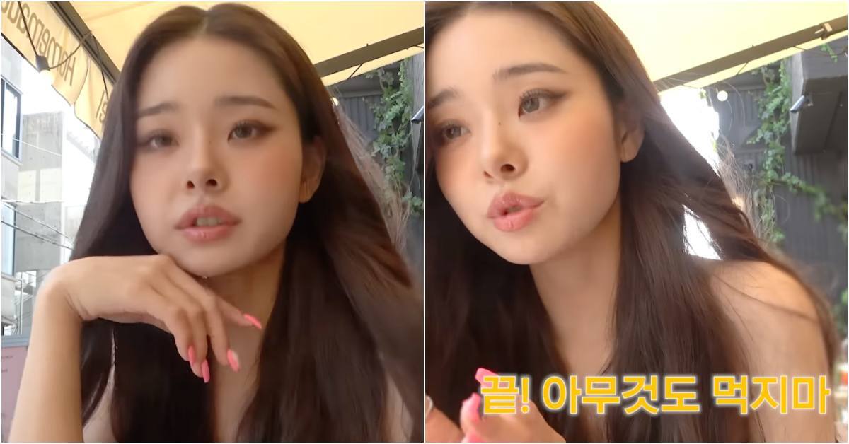 “항상 41kg 유지”… 유튜버 프리지아 송지아 가 직접 밝힌 여름철 몸매 관리 꿀팁 정보 위키트리