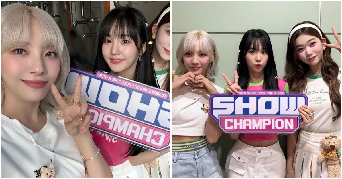 Moon Sua, Younger Sister of Moonbin, Makes a Comeback as MC on “Show ...