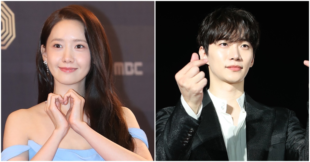 “King The Land” Lee Junho and Lim Yoona's Couple Pictorial Revealed | 위키트리