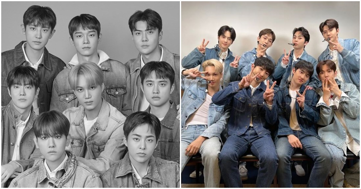 EXO's 'Killing Voice' filming was abruptly canceled a day before | 위키트리