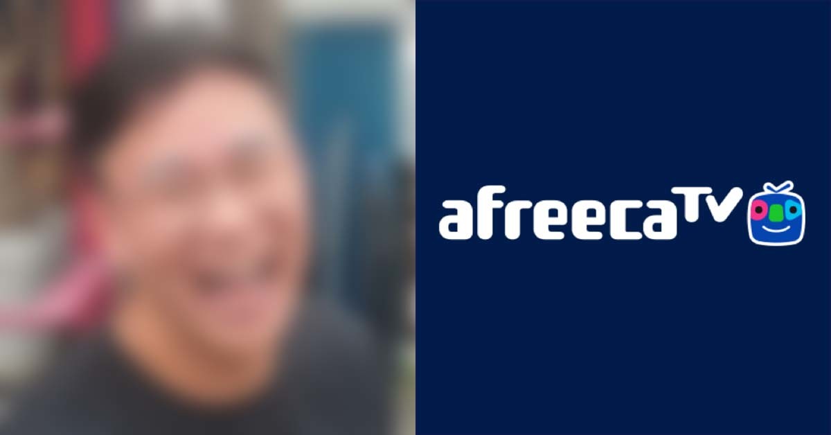 유명 아프리카TV BJ, 실시간 방송 진행하다 성기 노출 발칵 | 위키트리