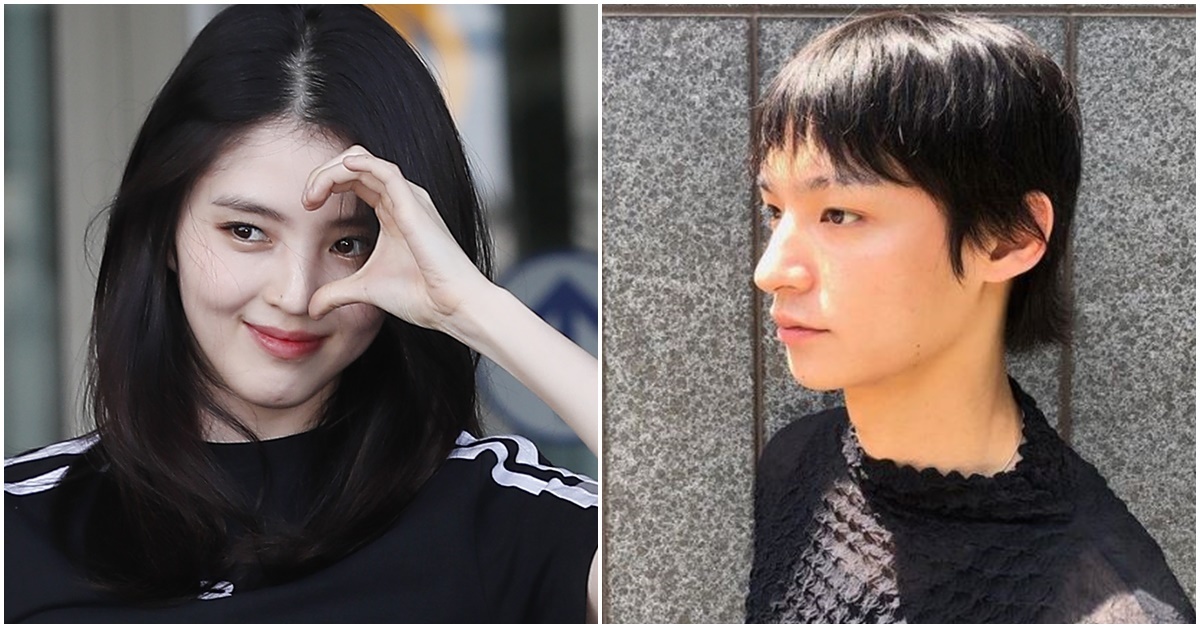 Han So-hee's agency strongly denies the dating rumors with Chae Jong ...