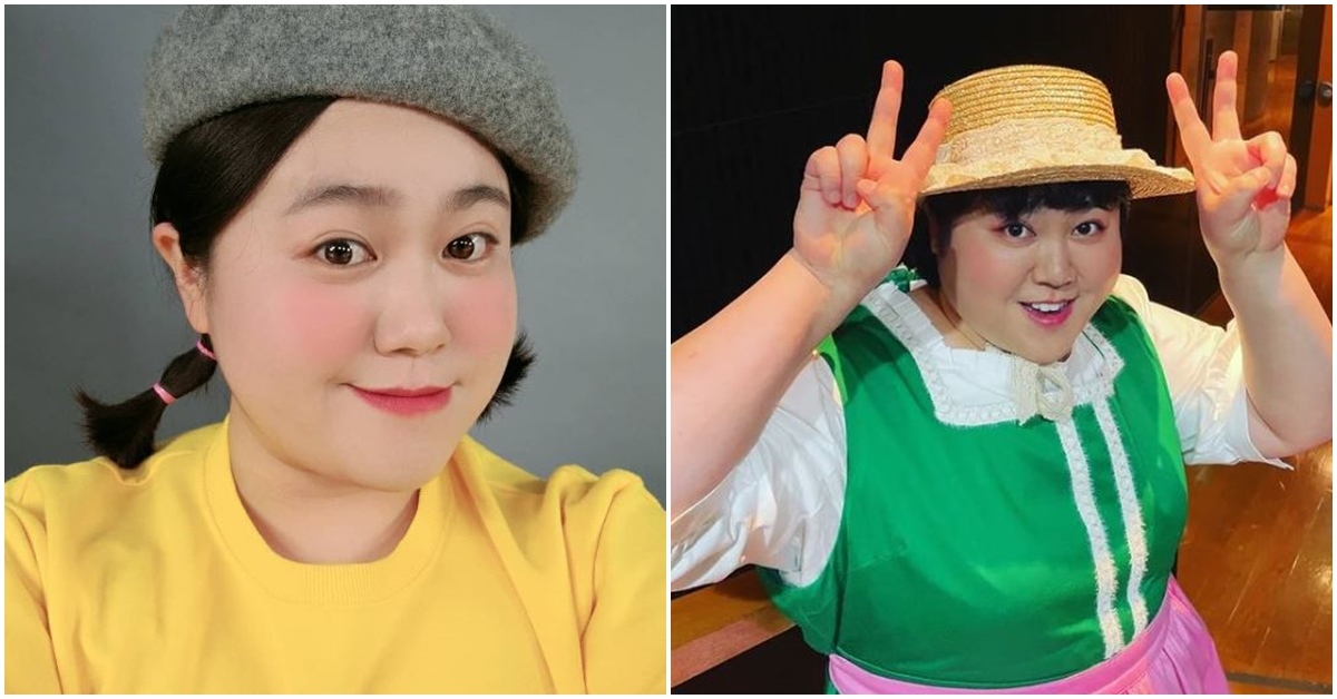 "Comedy Big League" Comedian Lee Ji Su Passes Away on the 11th | 위키트리