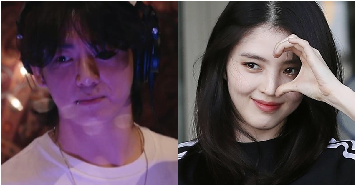 BTS 정국, 한소희에게 진심 어린 영상 편지 “어떻게 해야 할지 몰랐는데 정말 많이 의지“ | 위키트리