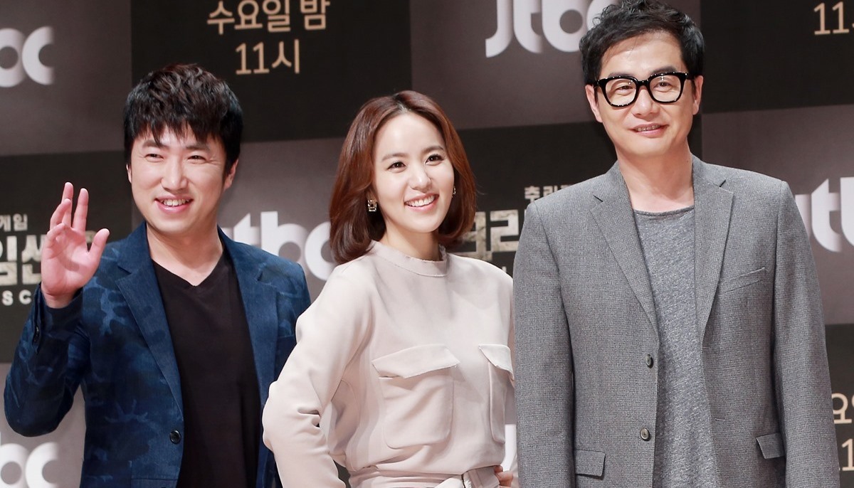“Crime Scene Returns” Confirms Jang Jin, Park Ji-yun and Jang Dong-min ...