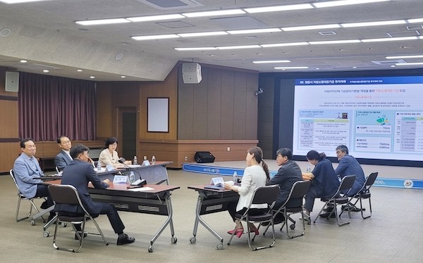 정읍시 인구감소 위기 적극 대응 기본・시행계획 수립 완료 위키트리