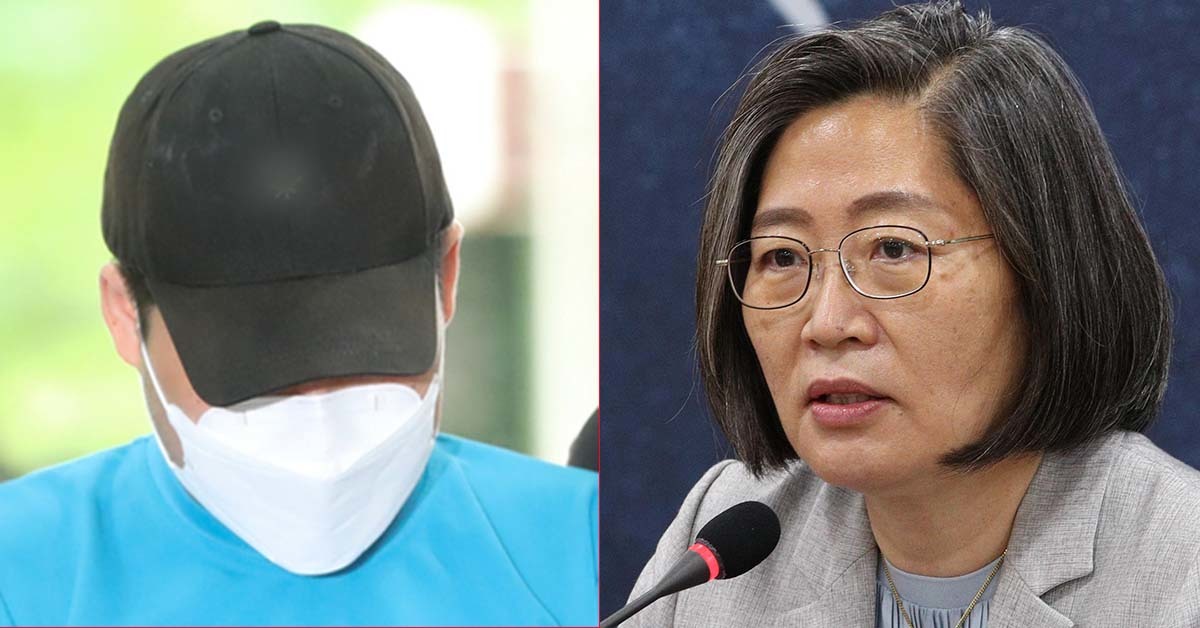 이수정 교수가 '신림동 흉기난동범'을 한마디로 설명하며 이렇게 말했다 | 위키트리