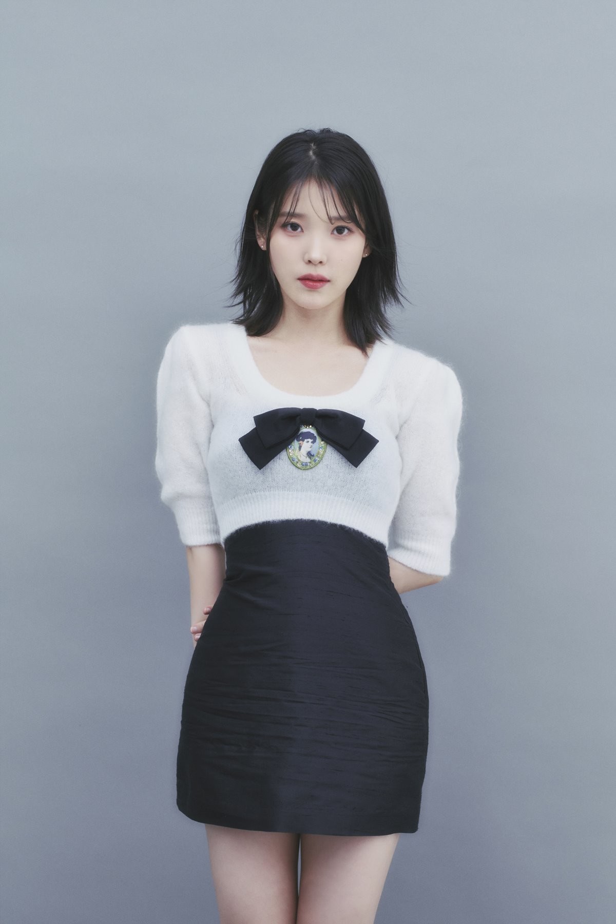 아이유, 칼 제대로 빼 들었다…“끝까지 추적하겠습니다” [전문] | 위키트리