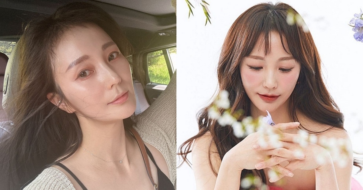 “여러분, 저 결혼합니다” 오늘(1일) 안혜경이 SNS에 올린 글, 다들 박수 보냈다 | 위키트리