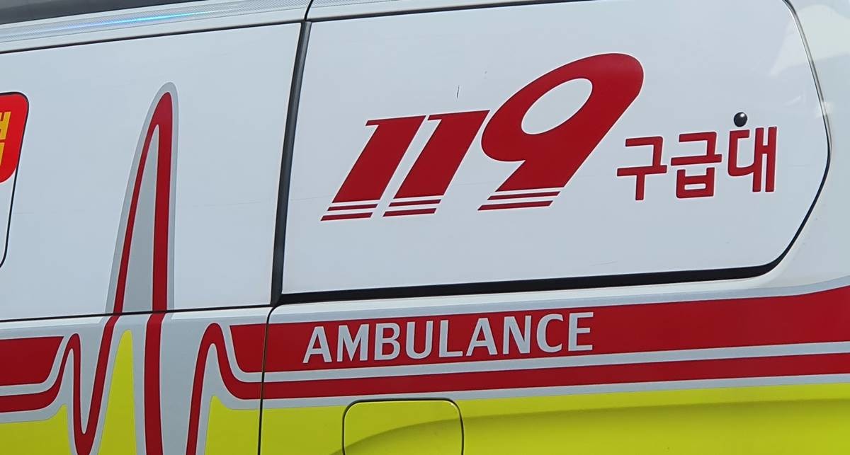 어제(26일) 밤 경부고속도로서 트럭 견인차 추돌 사고…2명 사상 | 위키트리