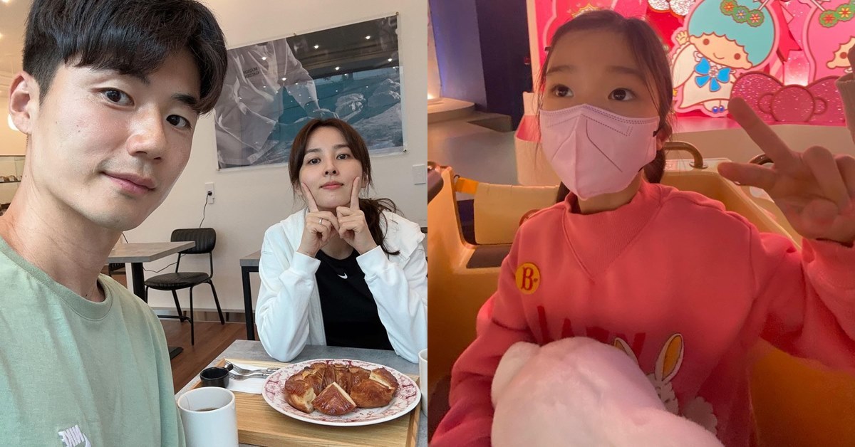 기성용♥한혜진 딸 얼마나 예쁘길래… 박하선 “평범하게 살기 힘든 외모” 위키트리