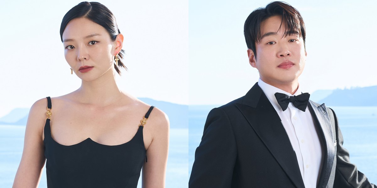 Long Time No Sex…스킨십 수위 상당한 드라마, 베일 벗었다 [28th BIFF] | 위키트리