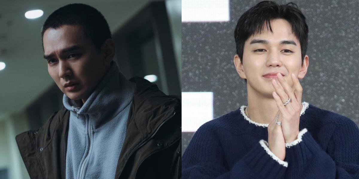 “날것의 모습으로…” 유승호, 웹툰 '거래' 주인공 싱크로율 위해 이렇게까지 [28th BIFF] | 위키트리