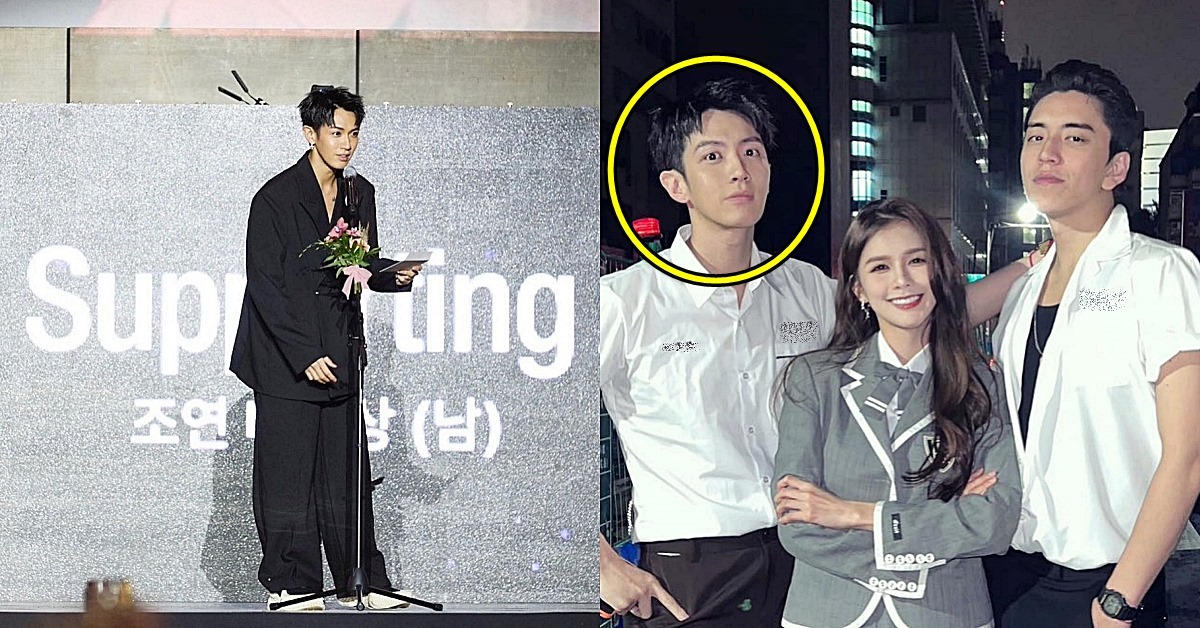 '마약 전과' 가진동, 서울 호텔 커피숍서 목격…이 행동 때문에 다 놀랐다 | 위키트리