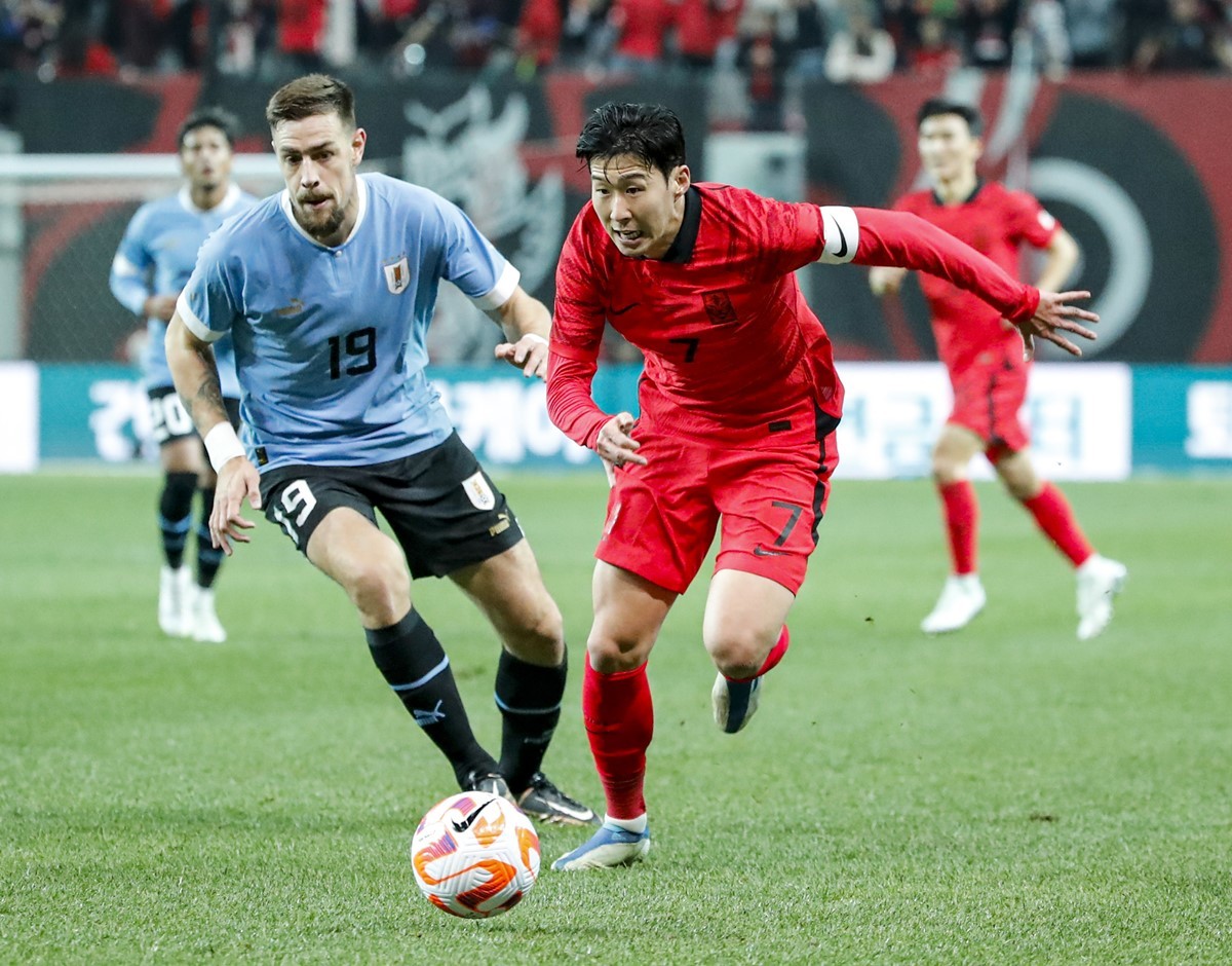 'EPL 2023~2024 9R 파워랭킹 순위' 3위는 로메로, 2위는 손흥민, 1위는 바로… | 위키트리