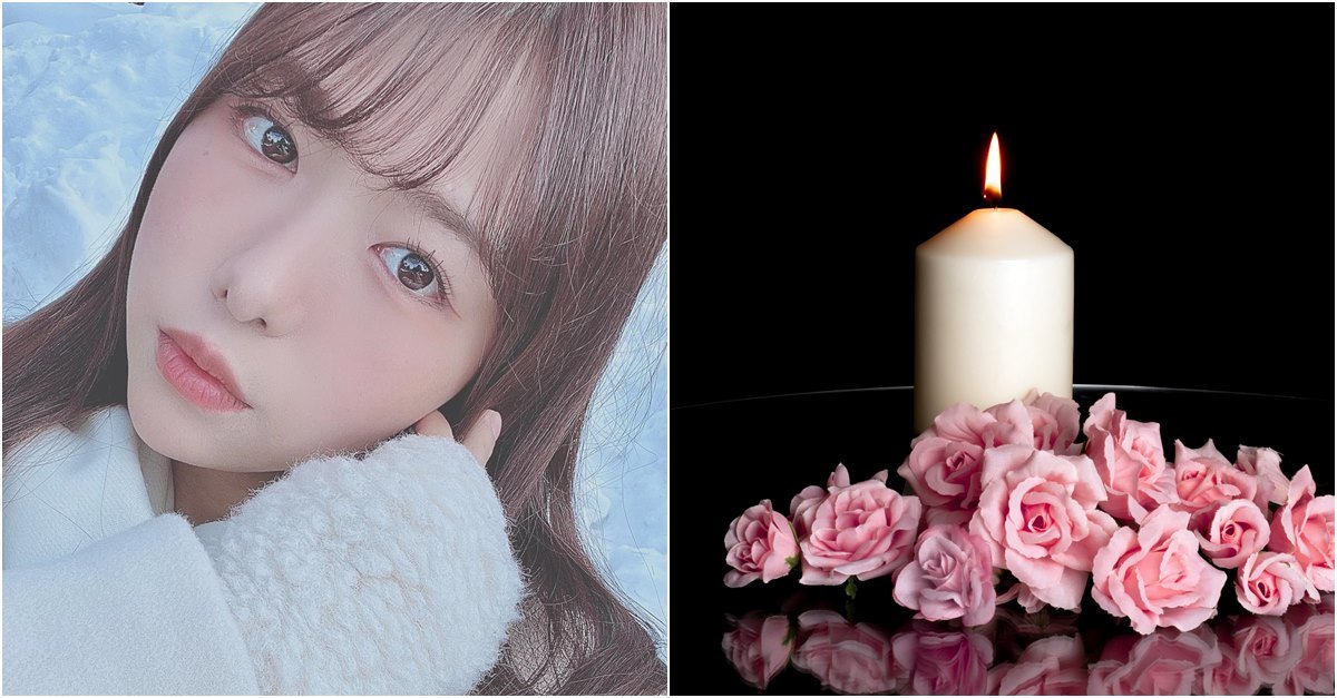 일본 유명 걸그룹 멤버, 갑자기 전해진 사망 소식…향년 27세 | 위키트리