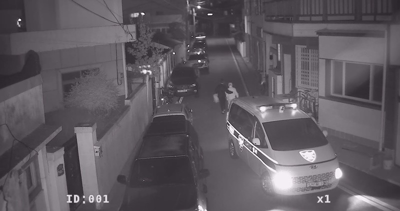 영덕 CCTV 통합관제센터, 실종 치매어르신 안전귀가 | 위키트리