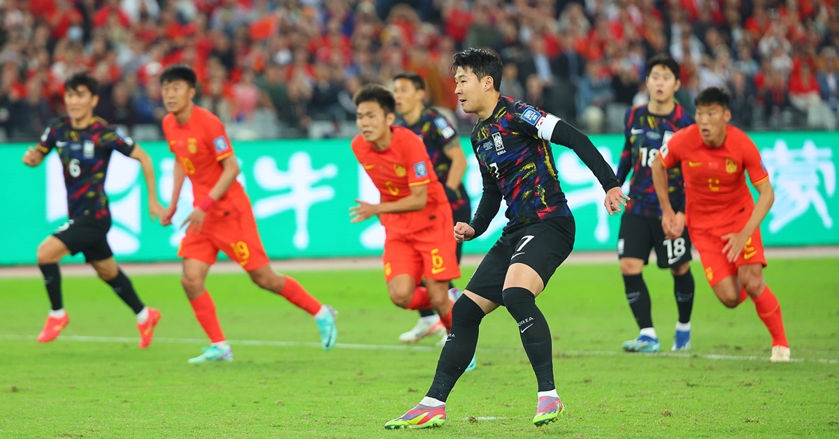 'EPL 2023~2024 16R 파워랭킹 순위' 3위 살라, 2위 손흥민, 1위는 바로… | 위키트리