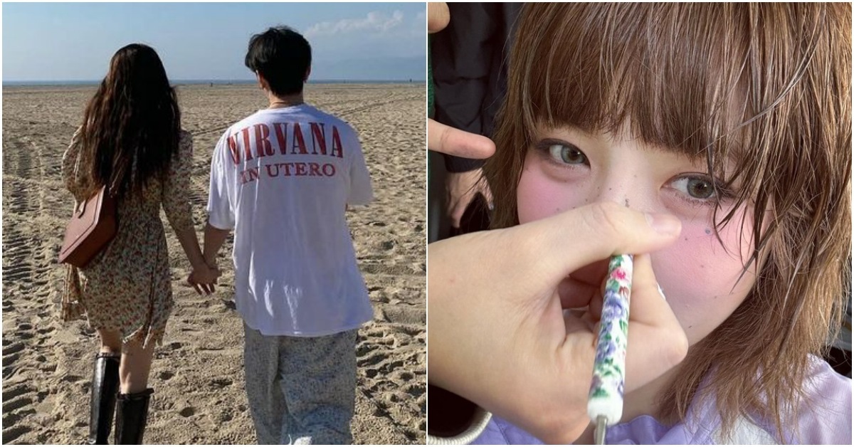 정준영 단톡방 용준형과 공개 열애♥ 현아 갑작스럽게 입장 번복 증거는… 위키트리