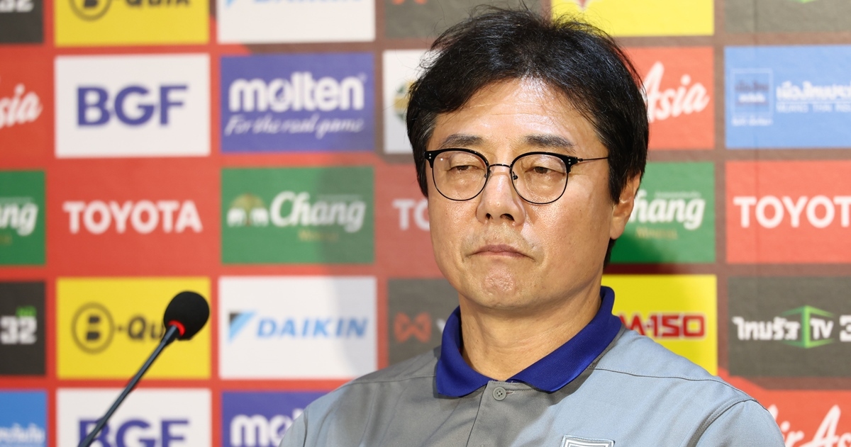'한국 축구대표팀 맡았으면 하는 감독' 3순위 레그라기, 2순위 에르베 르나르, 1순위는… | 위키트리