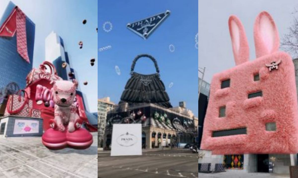 현실 뛰어넘는 가상 옥외광고 서비스 'FOOH'…새로운 차원 브랜딩 가능케 하는 'FOOHLOWER' | 위키트리