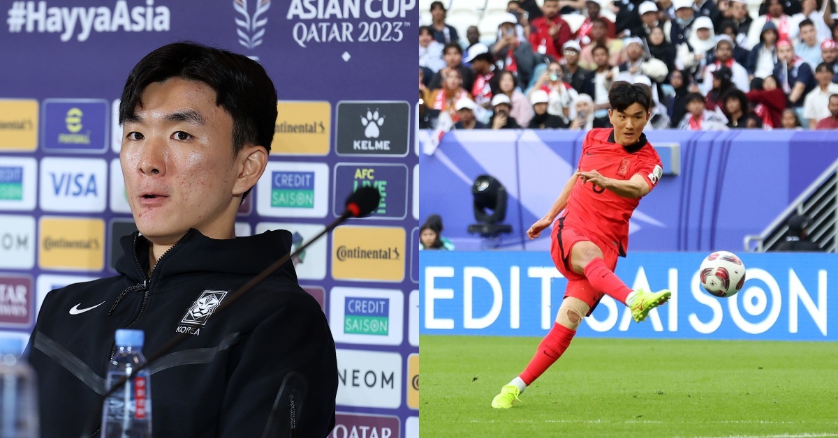 또 한 명의 EPL 코리안 리거 탄생? 주요 스카우트, 한국 '이 선수' 눈여겨 보고 있다 | 위키트리