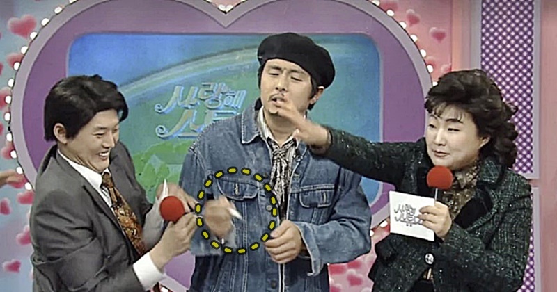 기안84, SNL서 방송 중 실제 '흡연 사고'...베테랑도 우왕좌왕 | 위키트리