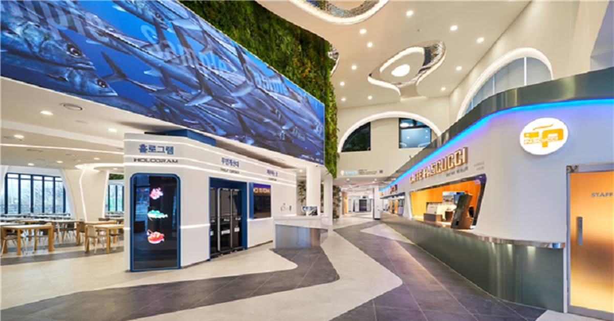 한국도로공사, 드론UAM, VR체험 등 국내 최초 고속도로 첨단 휴게소 개장 | 위키트리