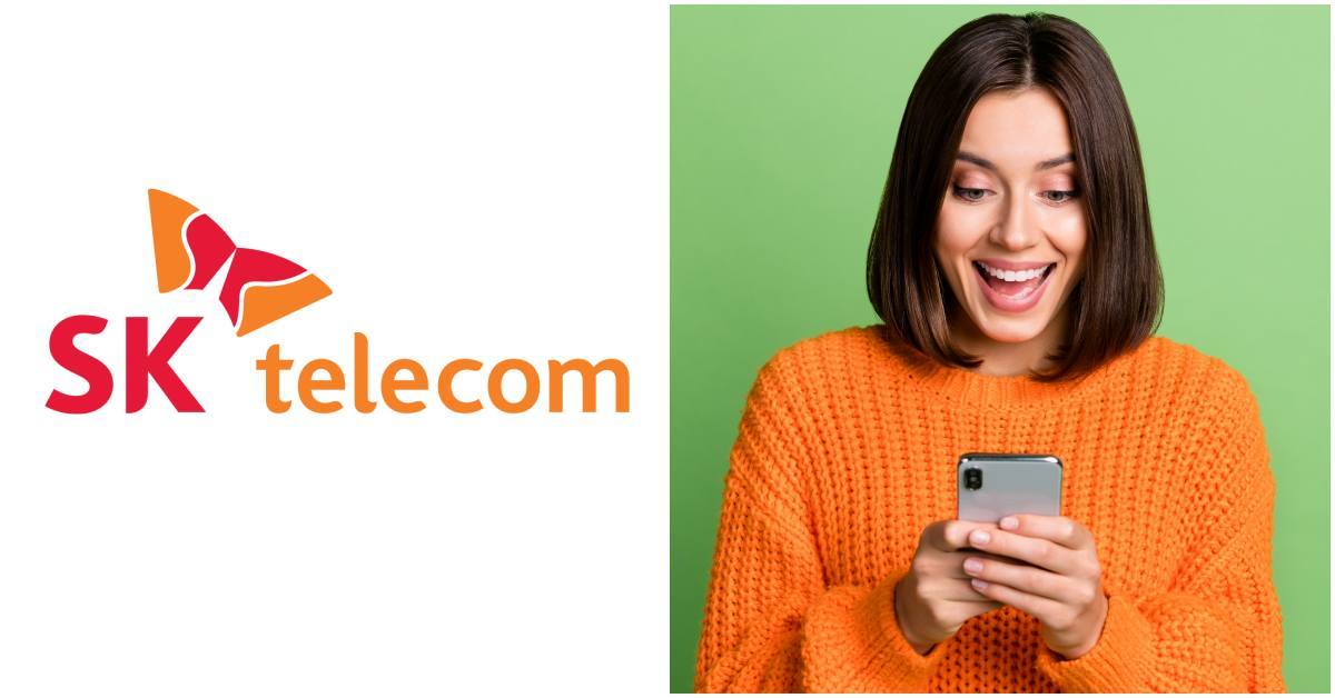 SKT 사용자라면 꼭 봐야 할 '소식'… 모르면 무조건 손해인 내용이다 | 위키트리