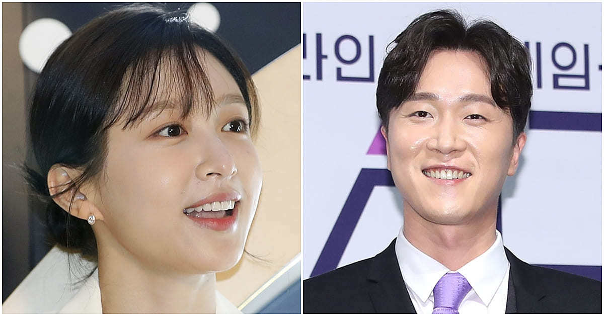 공개 열애 4년 하니♥양재웅 드디어 정식 부부 결혼설 떴다 위키트리