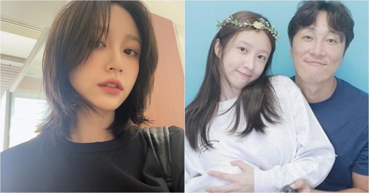 10살 차이 Exid 하니 양재웅과 결혼 발표… 예비 남편 어떤 사람 편지 위키트리