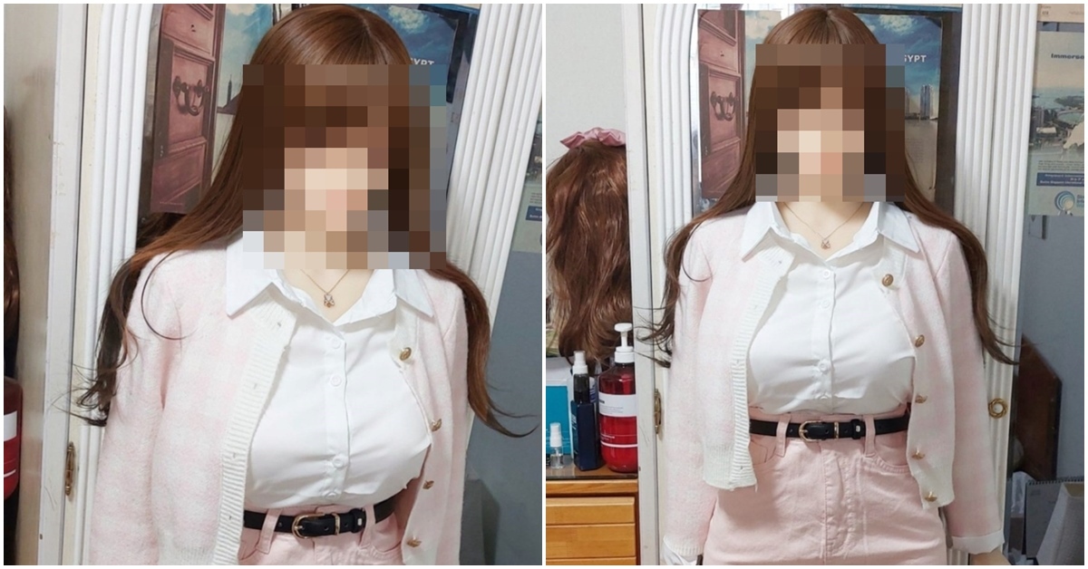 리얼돌 때문에 태어나서 처음으로 어머니한테 죽도록 맞았습니다 위키트리