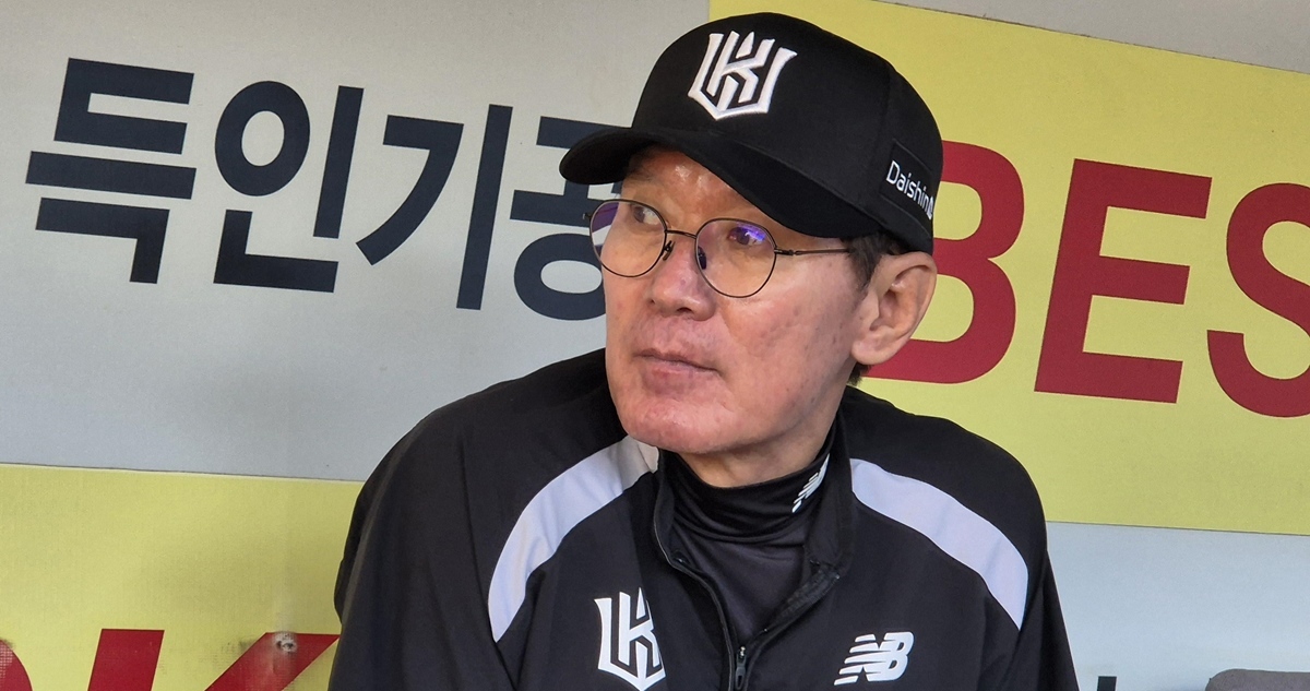 이강철 kt wiz 감독이 준PO 4차전을 승리로 이끌고 남긴 말 | 위키트리