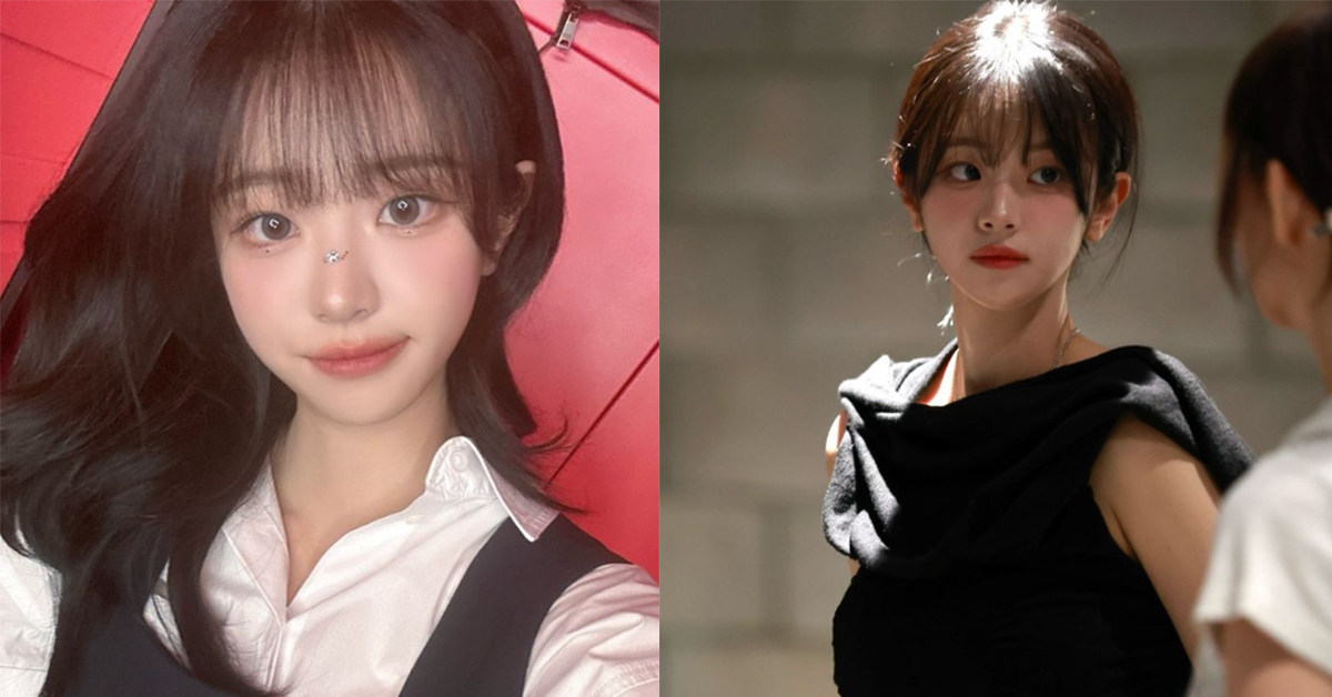 QWER 쵸단, 기프트리 11월 생일 인기스타 1위... 지하철 전광판 제공 받는다 | 위키트리