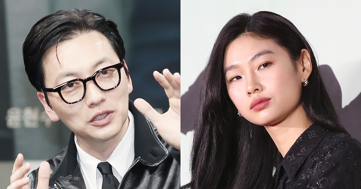 After 9 Years of Dating: Longtime Celebrity Couple Lee Dong-hwi and Jung Ho-yeon Split | 위키트리